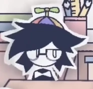 Robby/Gallery | Fundamental Paper Education Wiki | Fandom