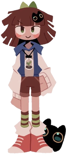 Claire | Fundamental Paper Education Wiki | Fandom