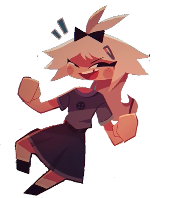 Oliver | Fundamental Paper Education Wiki | Fandom