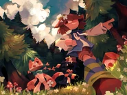 Biscuit/Gallery | Fundamental Paper Education Wiki | Fandom