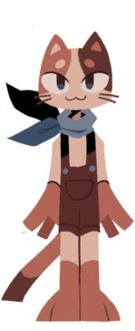 Biscuit | Fundamental Paper Education Wiki | Fandom