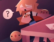 Crazie/Gallery | Fundamental Paper Education Wiki | Fandom