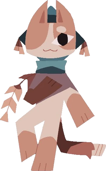 Biscuit | Fundamental Paper Education Wiki | Fandom