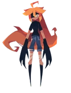 Alternative Characters | Fundamental Paper Education Wiki | Fandom