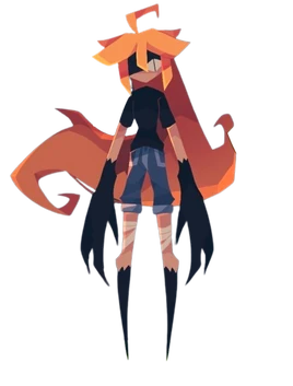 User blog:GHAstudent/Fen (The Dangerous World of Katie) | Fundamental ...