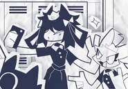 Cubbie/Gallery | Fundamental Paper Education Wiki | Fandom