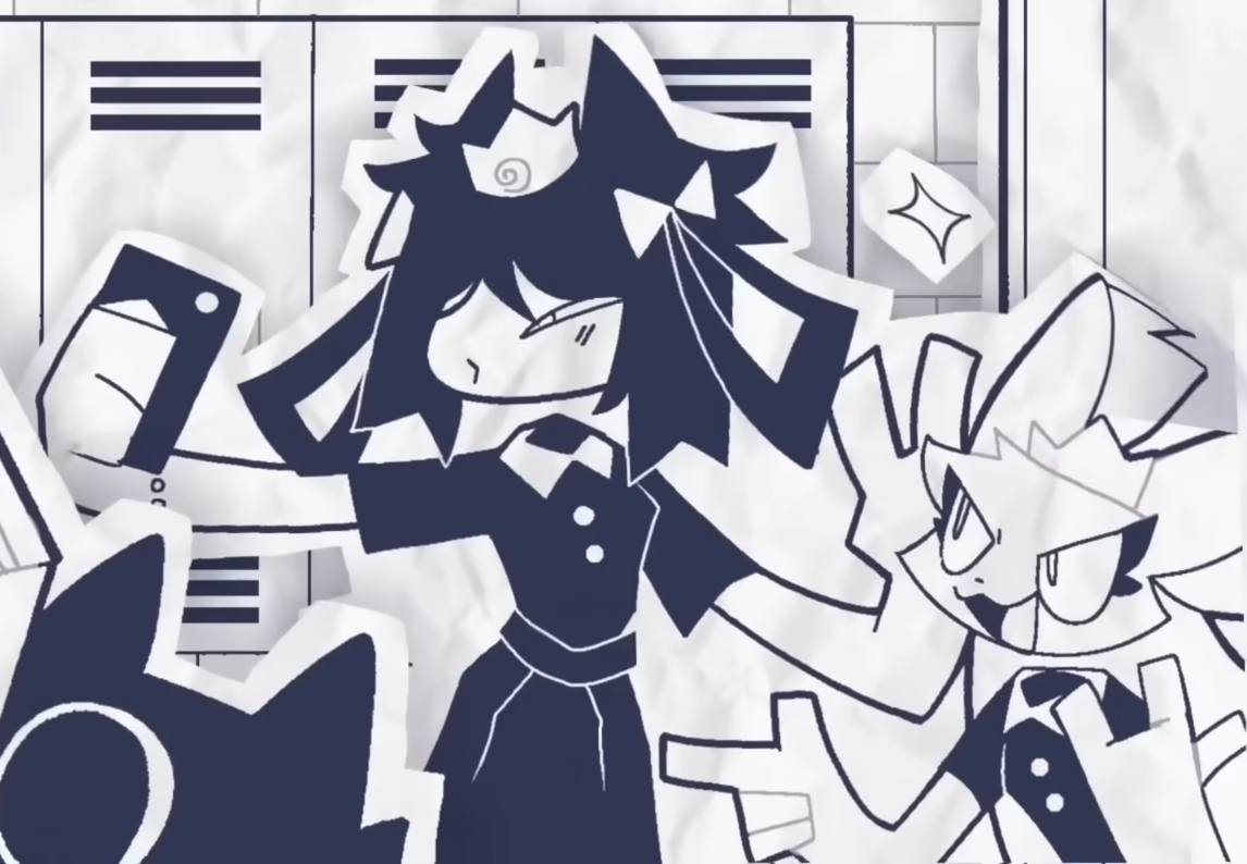 Lizzy/Gallery | Fundamental Paper Education Wiki | Fandom