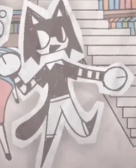 Minor Characters | Fundamental Paper Education Wiki | Fandom