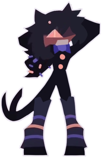 Skary | Fundamental Paper Education Wiki | Fandom