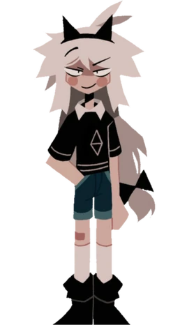 Oliver | Fundamental Paper Education Wiki | Fandom