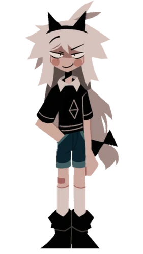 Oliver | Fundamental Paper Education Wiki | Fandom