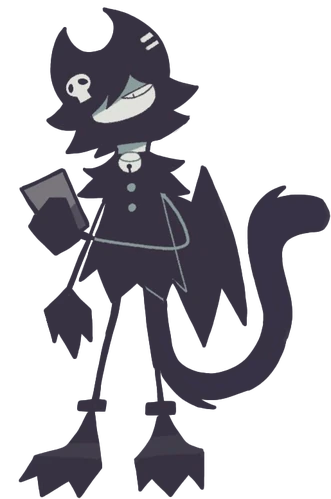 Skell | Fundamental Paper Education Wiki | Fandom