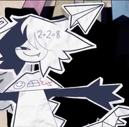 Zip's Gallery | Fundamental Paper Education Wiki | Fandom