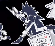 Miss Circle's Gallery | Fundamental Paper Education Wiki | Fandom