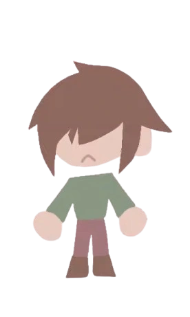 Minor Characters | Fundamental Paper Education Wiki | Fandom