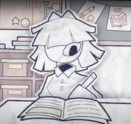 Claire's Gallery | Fundamental Paper Education Wiki | Fandom