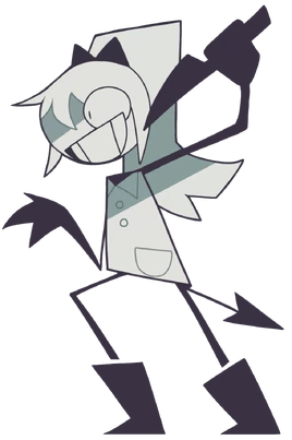 Riley | Fundamental Paper Education Wiki | Fandom