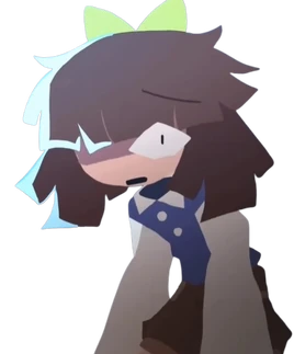 Claire | Fundamental Paper Education Wiki | Fandom