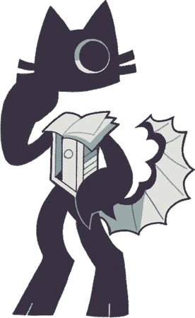 Cubbie | Fundamental Paper Education Wiki | Fandom