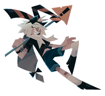 Oliver | Fundamental Paper Education Wiki | Fandom