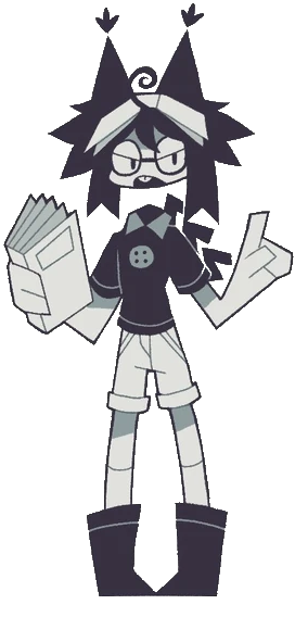 Кевин | Fundamental Paper Education Вики | Fandom