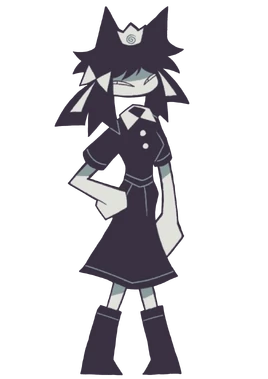 Lizzy | Fundamental Paper Education Wiki | Fandom