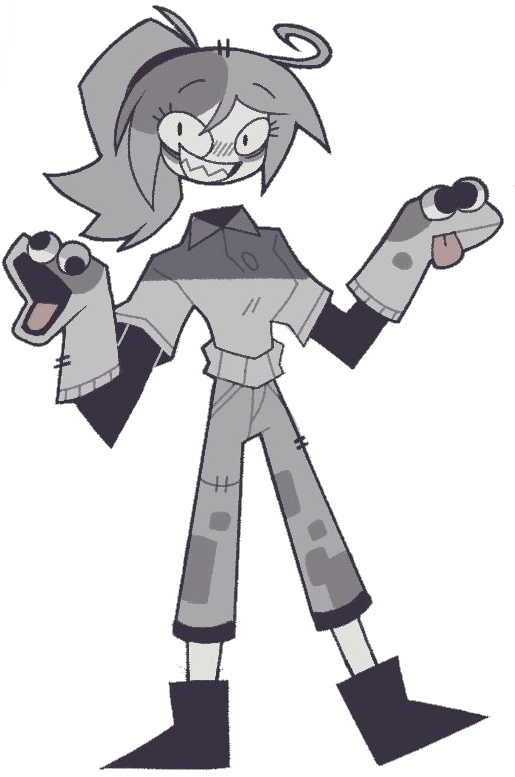 Лана | Fundamental Paper Education Вики | Fandom