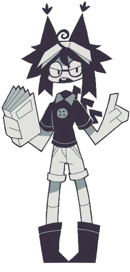 Kevin | Fundamental Paper Education Wiki | Fandom