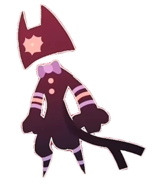 Skary | Fundamental Paper Education Wiki | Fandom