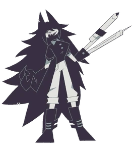 Miss Circle | Fundamental Paper Education Wiki | Fandom