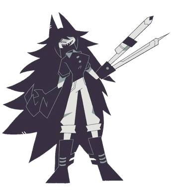 Miss Circle | Fundamental Paper Education Wiki | Fandom