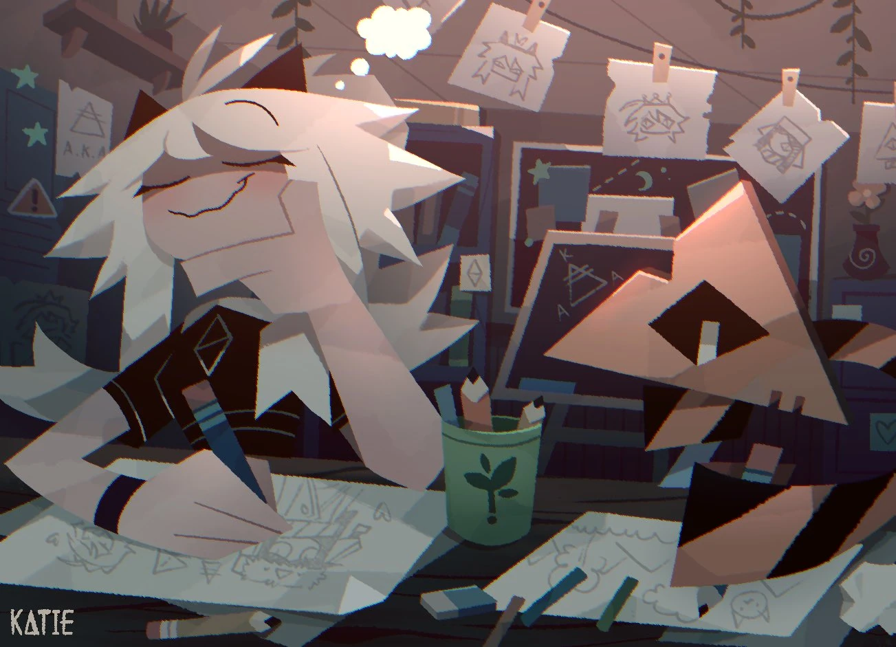 User blog:Coolwriter2805/Alice Is Getting Replaced, Except Not Really ...