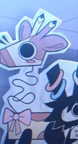 Minor Characters | Fundamental Paper Education Wiki | Fandom