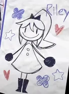Riley/Gallery | Fundamental Paper Education Wiki | Fandom