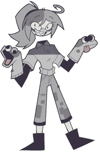 Lana | Fundamental Paper Education Wiki | Fandom