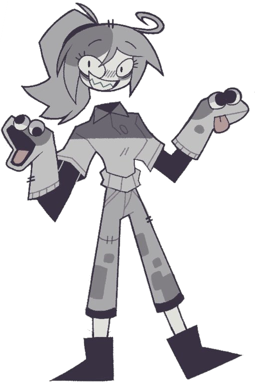 Lana | Fundamental Paper Education Wiki | Fandom