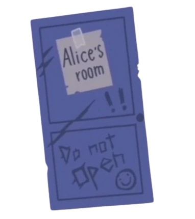 Δlice’s Room | Fundamental Paper Education Wiki | Fandom