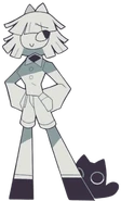 Characters | Fundamental Paper Education Wiki | Fandom