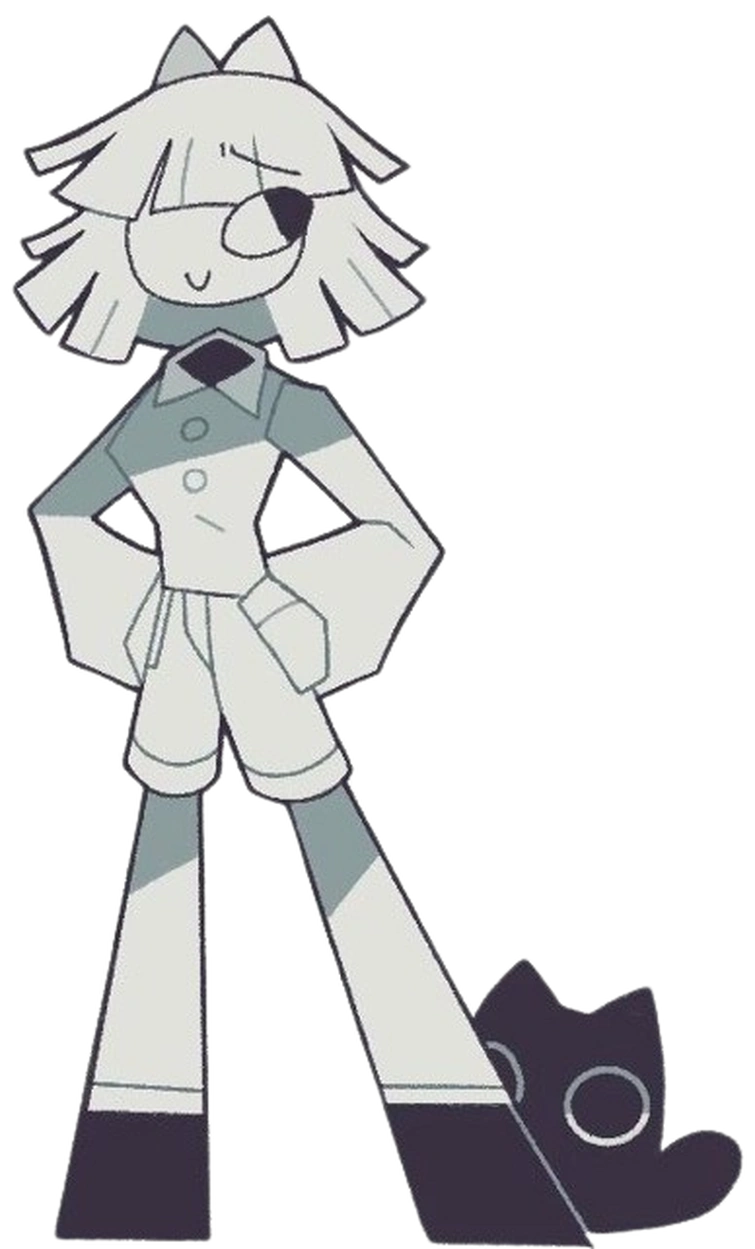 Claire | Wiki Fundamental Paper Education | Fandom