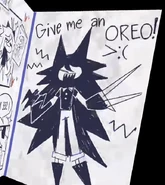 Miss Circle's Gallery | Fundamental Paper Education Wiki | Fandom