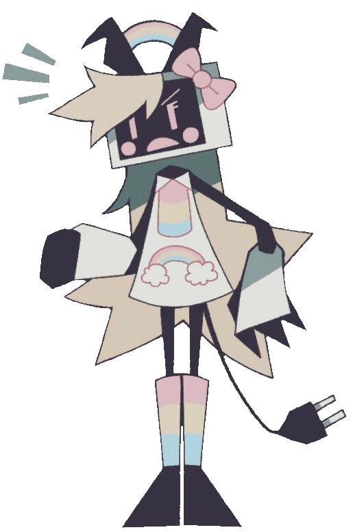 Руби | Fundamental Paper Education Вики | Fandom