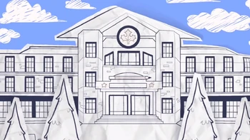 The Paper School | Fundamental Paper Education Wiki | Fandom