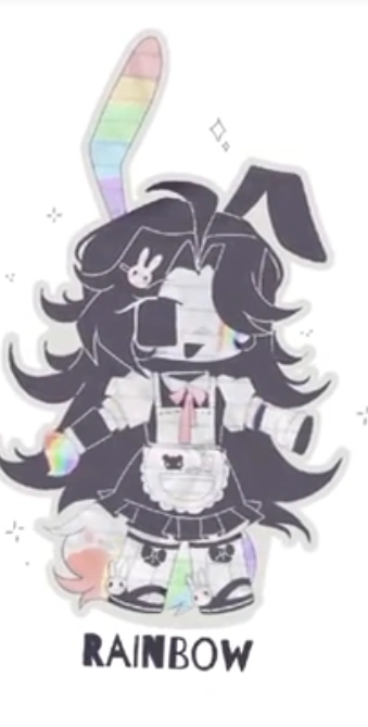 Rainbow | Wiki Fundamental Paper Education | Fandom