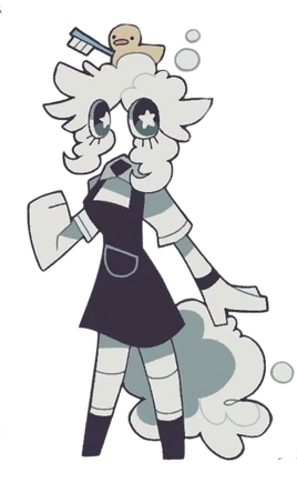 Bubble | Fundamental Paper Education Wiki | Fandom