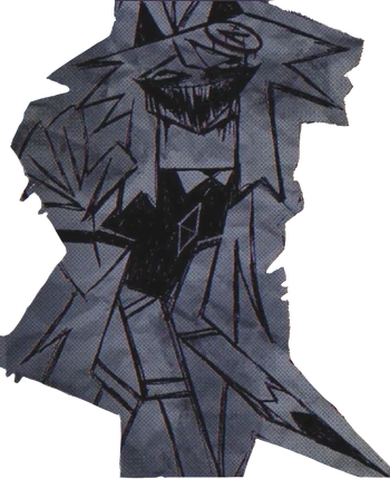 Oliver | Fundamental Paper Education Wiki | Fandom