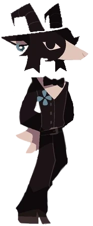 Baphomet | Fundamental Paper Education Wiki | Fandom