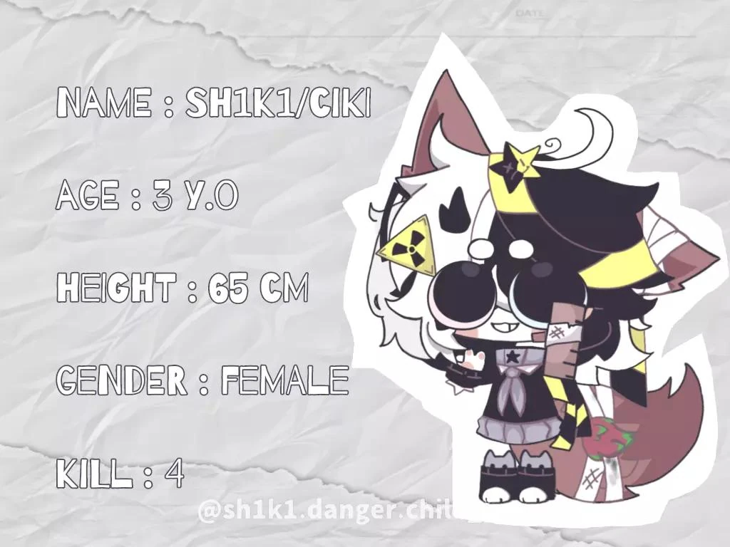 Shiki | Wiki Fundamental Paper Education | Fandom