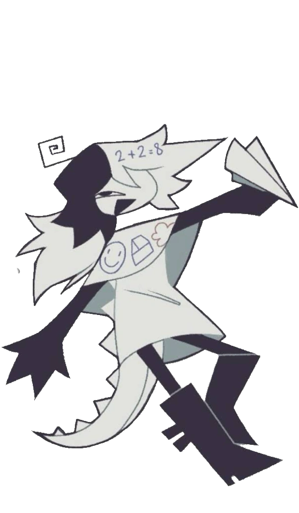 Зип | Fundamental Paper Education Вики | Fandom