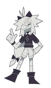 User blog:FundamentalPaperEducation/Working on an au and hello :D | Fundamental Paper Education ...