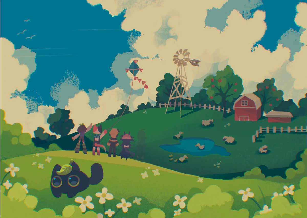 Thư viện ảnh của Daniel | Wiki Fundamental Paper Education | Fandom